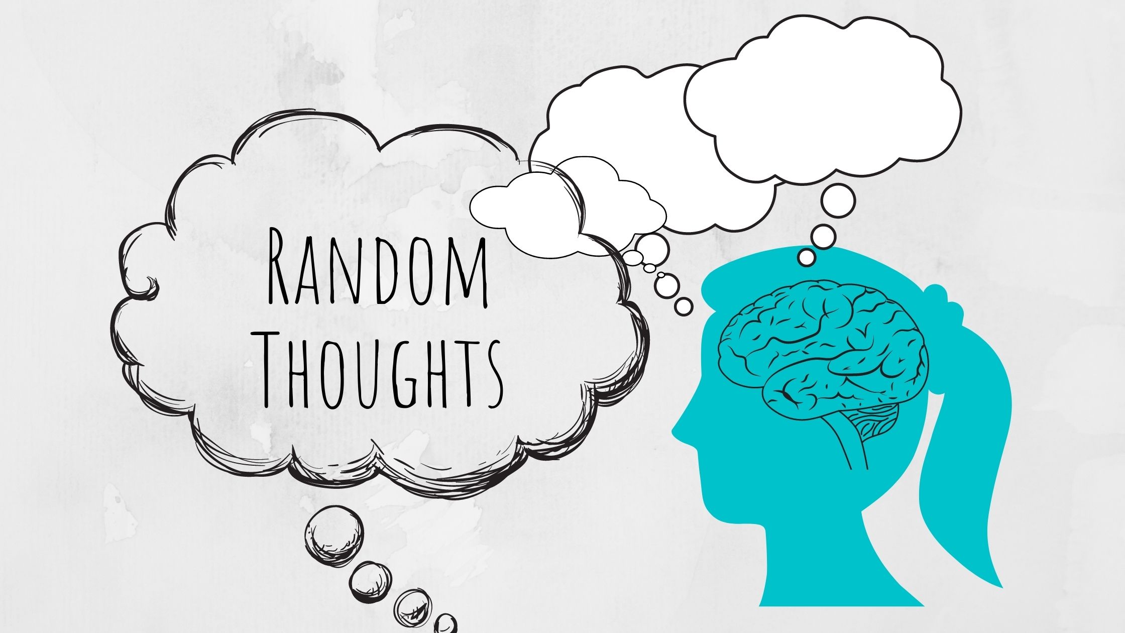 Random Thoughts: Week of August 29 – Boondock Ramblings