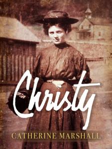 Book Review: Christy by Catherine Marshall – Boondock Ramblings