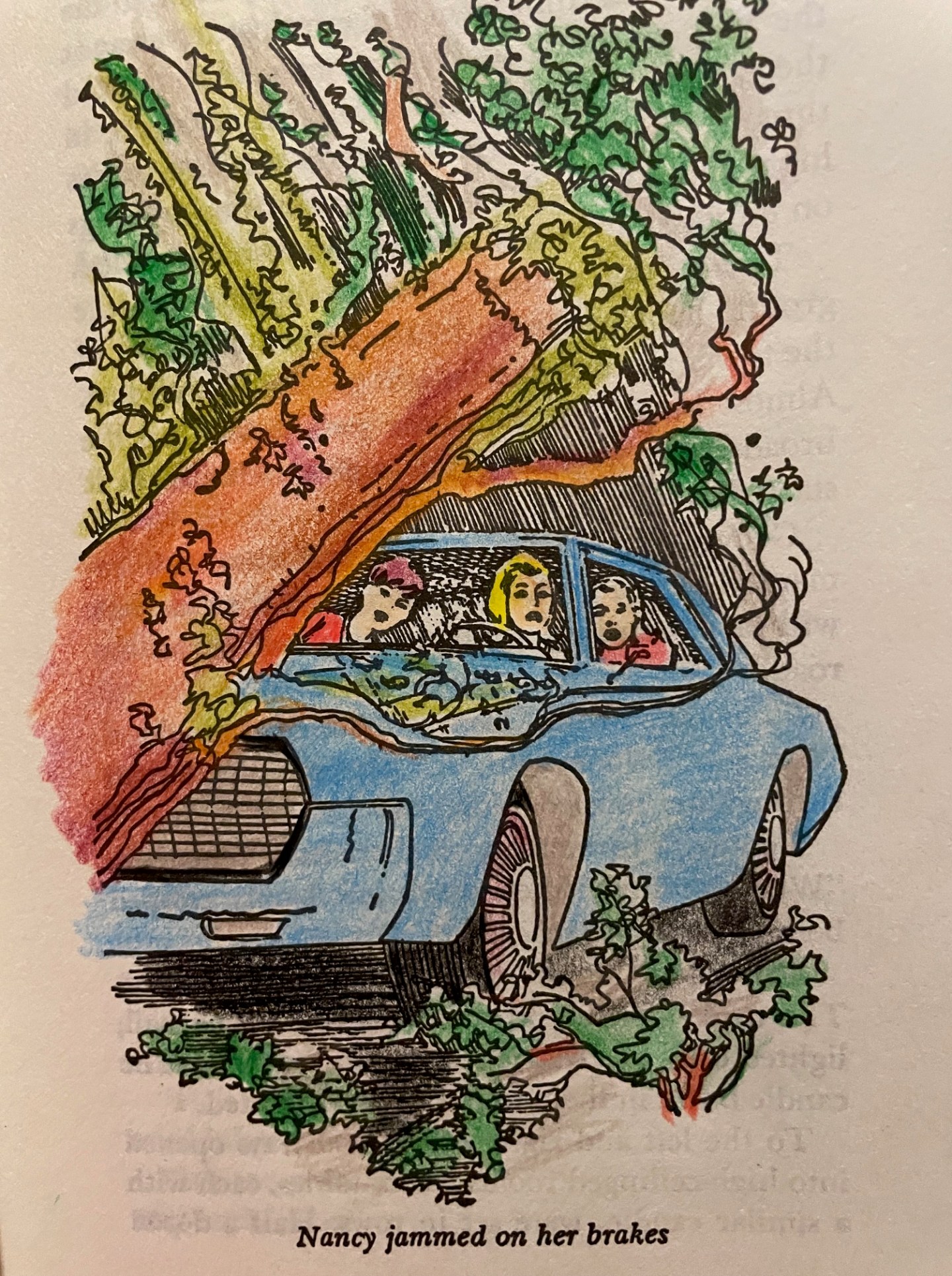 Nancy Drew is 95! History, creation, lasting influence, controversy ...