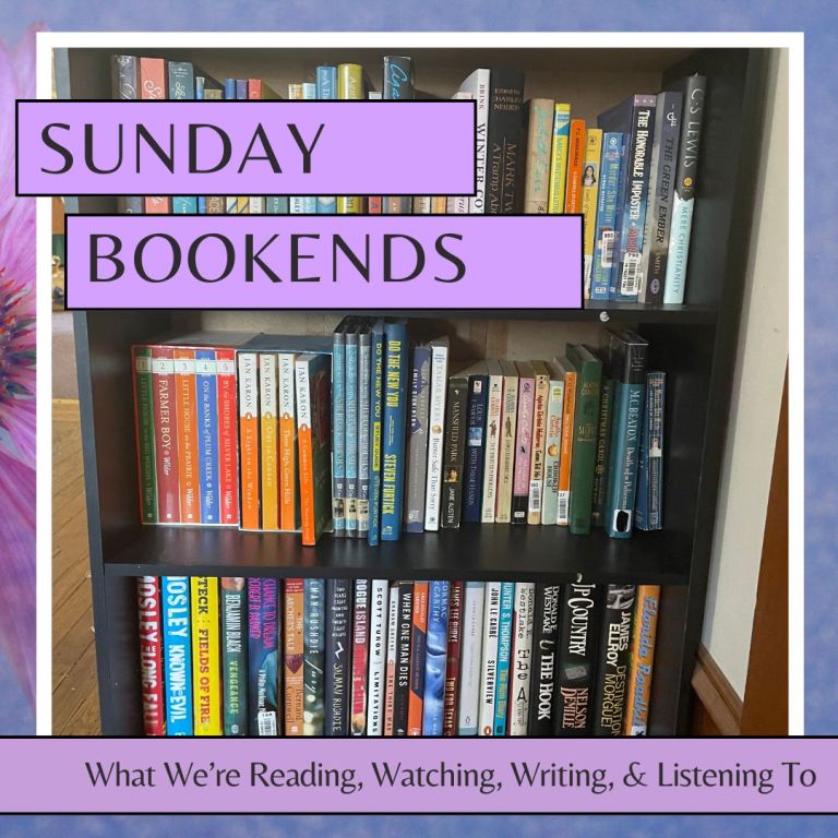 Sunday Bookends: Cat update, more Bette Davis movies – Boondock Ramblings